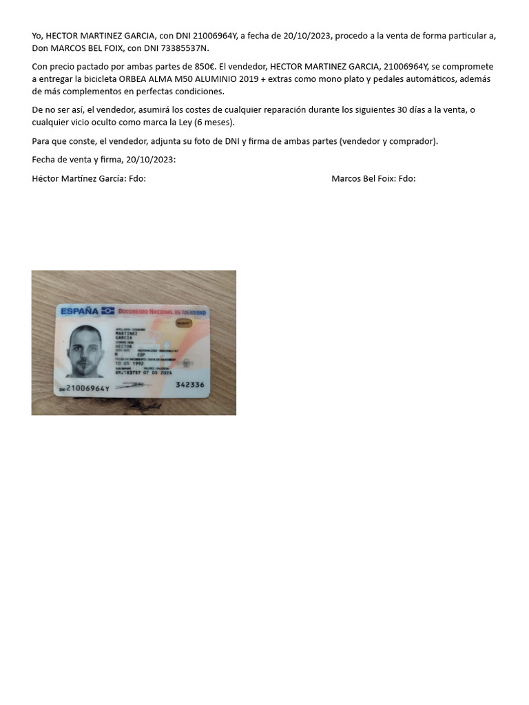Documento 2 | PDF