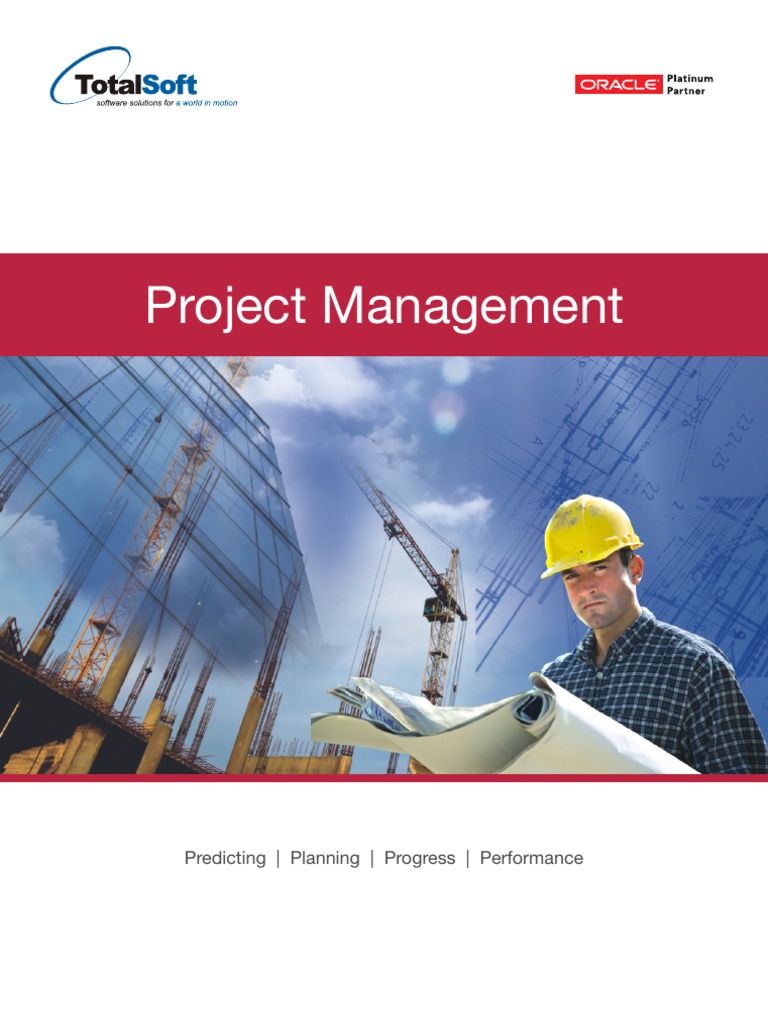 Primavera Project Management | PDF | Project Management | Risk Management