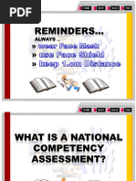 Requirements For Issuance of Napolcom Eligibility | PDF | Access ...