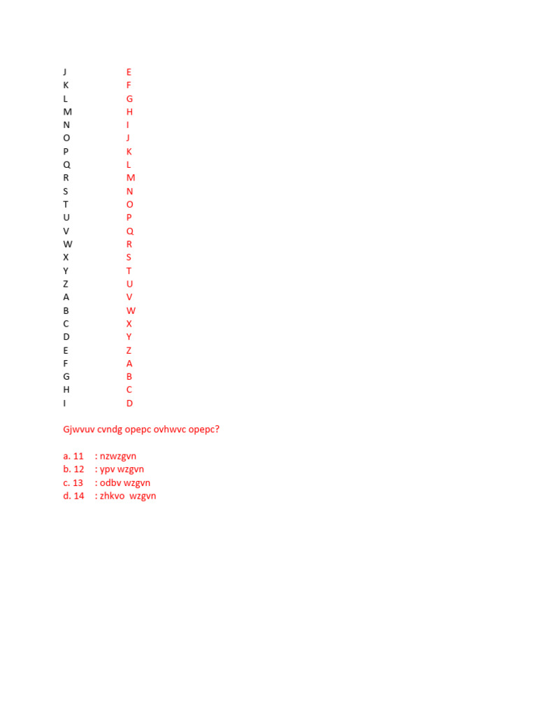Soal Bahasa Panda 1 2 2 | PDF