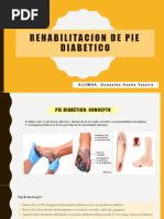 Onicectomía: Procedimiento y Cuidados | PDF | Clavo (anatomía) | Dedo ...