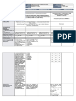 Edukasyong Pantahanan at Pangkabuhayan | PDF