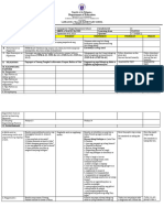 Filipino Module 1 Grade 1 | PDF