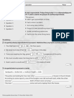 Limbo Key Color Patterns Explained | PDF | Blue | Image Processing