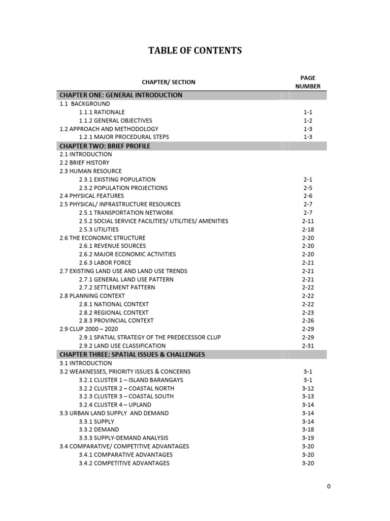 CLUP | PDF | Technology & Engineering