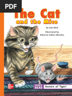 The Cat in The Hat Dr. Seuss | PDF