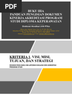 Template-PPT UNAIR-308 2024 | PDF
