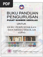 KK Sistem Automasi Ps Sentral Tarantula 2015 | PDF