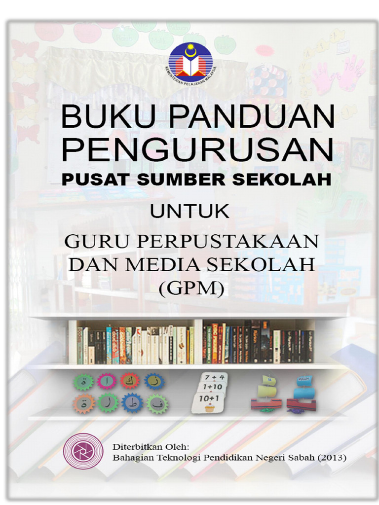 Buku Panduan Pengurusan PSS 2 | PDF