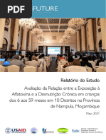 Anatomia e Reprodução do Polvo | PDF | Polvo