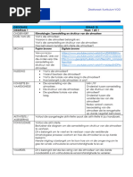 Graad 6 Kwartaal 3 Gesk Opsomming | PDF