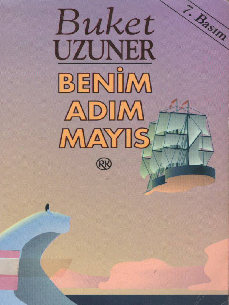 BENİM ADIM MAYIS | PDF