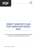 Lida Masterplan 2031 | PDF