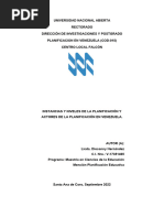 Mapa Mental de La Ley 777 | PDF | Planificación | Gobierno