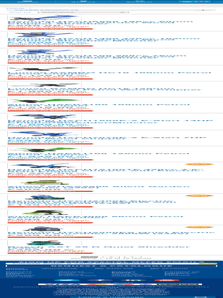Machine Mart Power Tools and Machinery Clarke, D… | PDF | Economies
