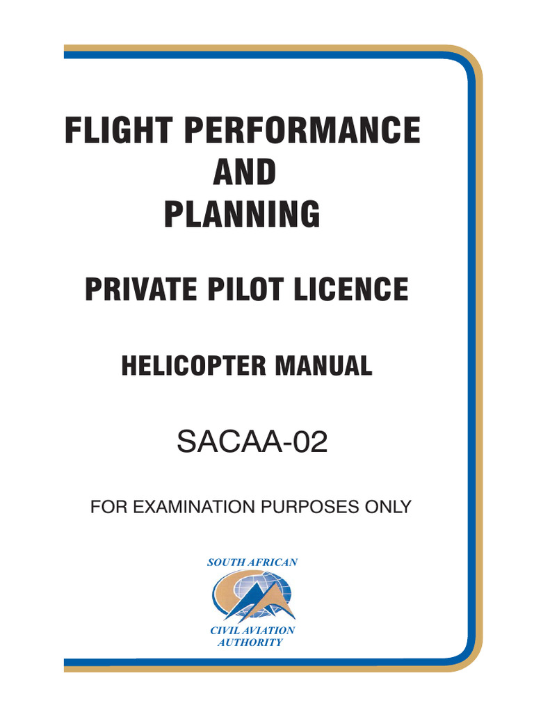 PPL - CAA Flight Planning Charts | PDF | Aviation | Aerospace