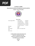 Tujuan dan Metode RCCP dalam Produksi | PDF