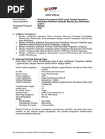 Dokumen Persiapan E-Purchasing Katalog v6 | PDF