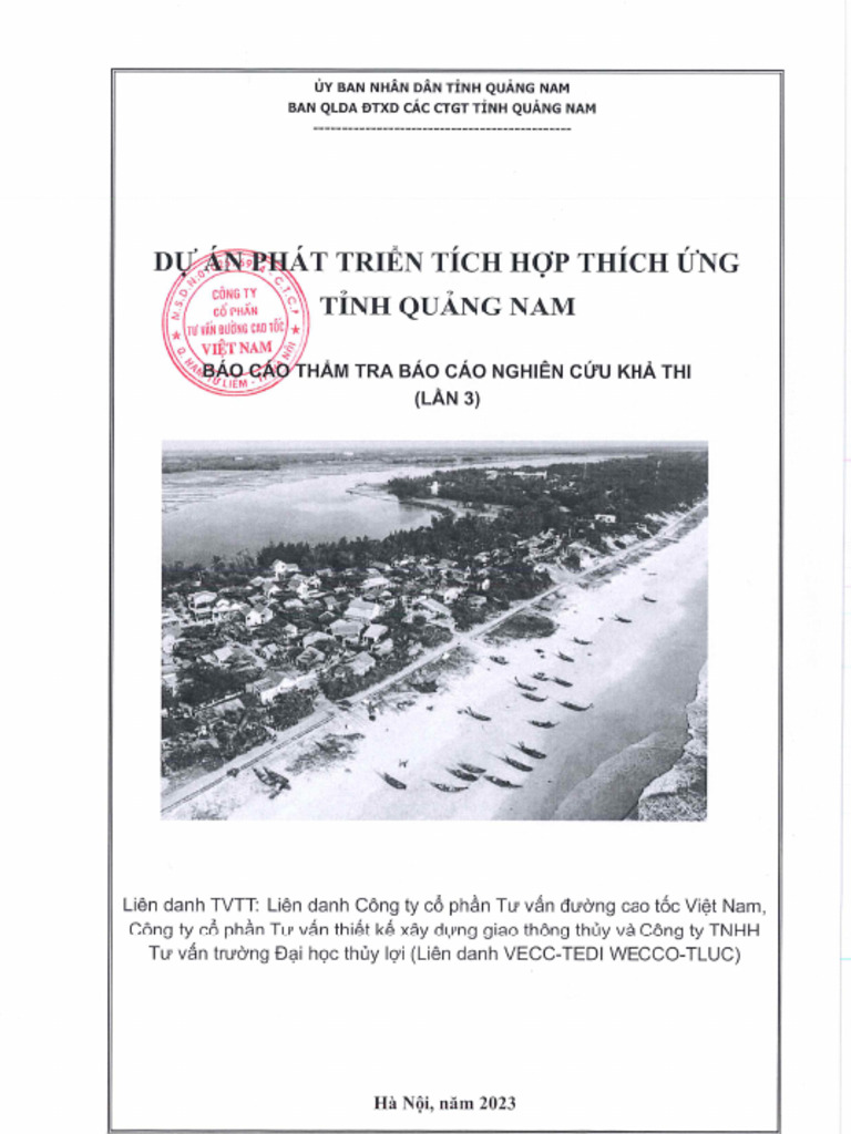 BCTT Lan 3 (Scan) Final 17-5-2023 | PDF