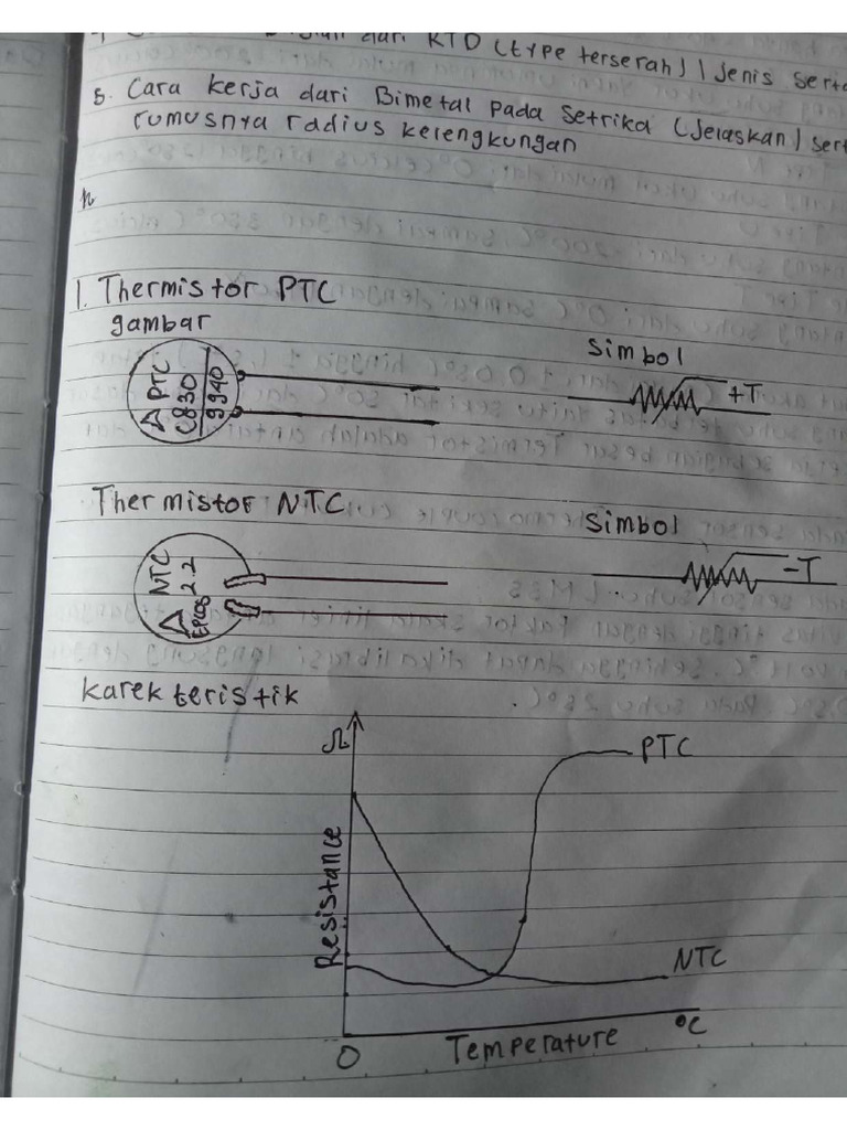Tugas Sensor Suhu | PDF Tugas Sensor Suhu | PDF