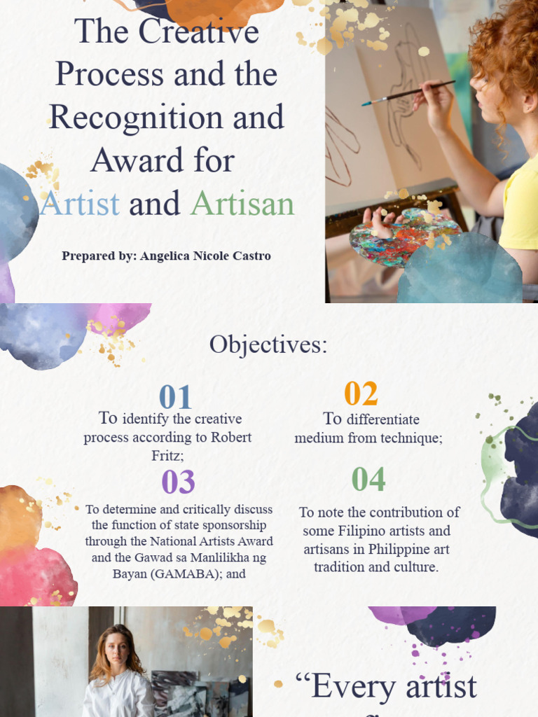 Module 3.2 | Download Free PDF | Creativity | Cognition