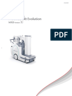 Definium Pace Select Data Sheet | PDF | Radiography