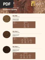 Kevin Cookie Company Financials | PDF | Oatmeal | Latin American Cuisine