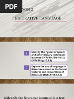 EAPP PPT 3 - Common Text Structures | PDF | Cognitive Science | Cognition