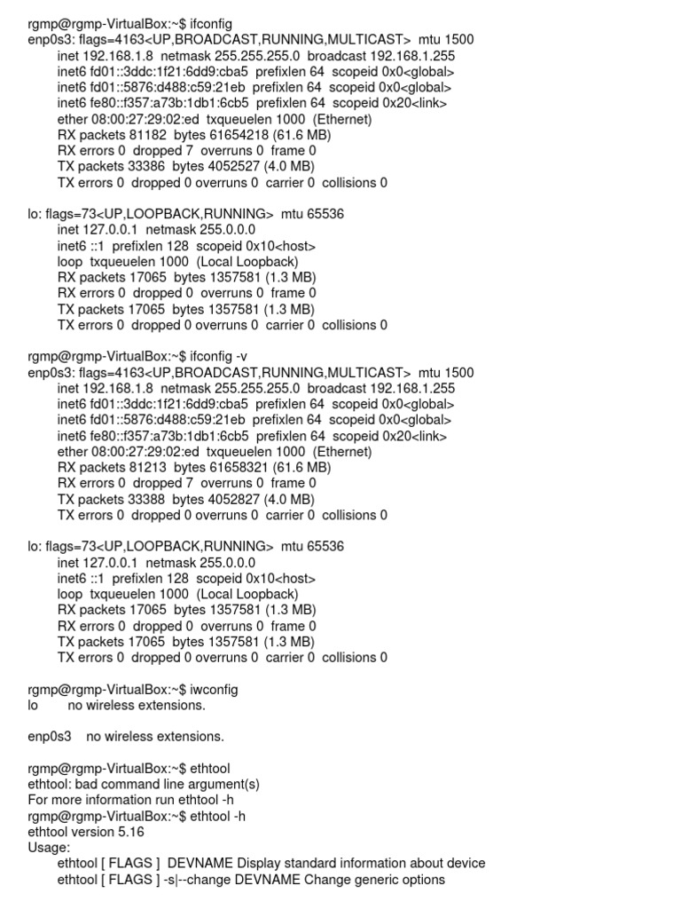 Os Week 9 | PDF | Transmission Control Protocol | Network Socket
