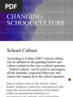 Indigenization and Contextualization of The Curriculum | PDF ...