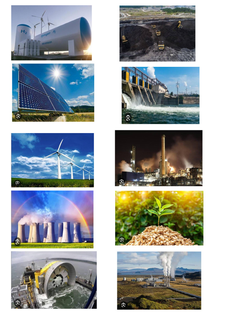 Energi | PDF