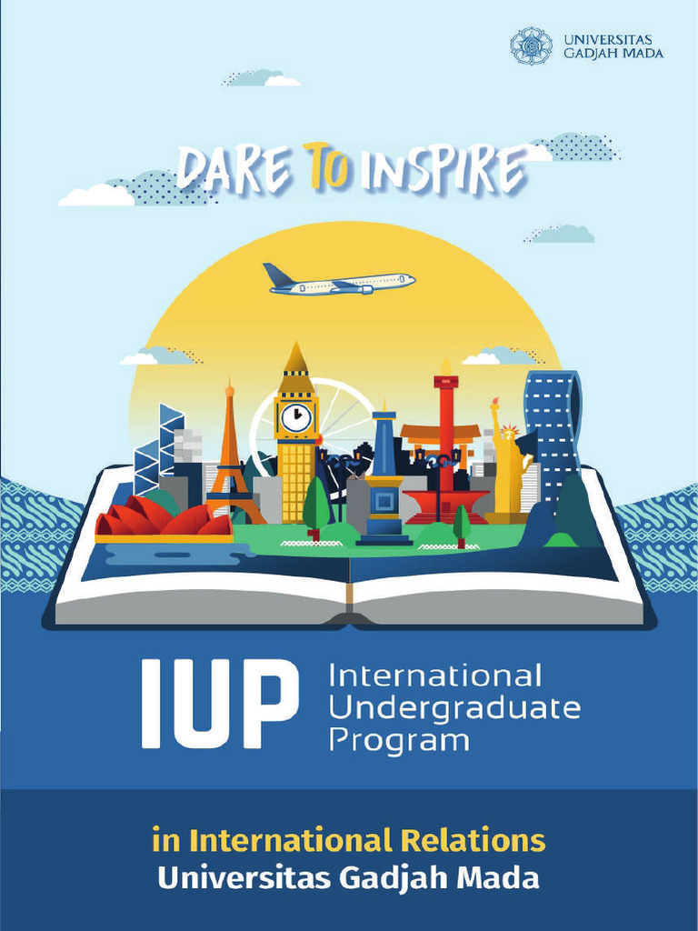 Brosur IUP HI 2023 - Fix | PDF