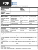 Deficiency Tracking Log | PDF | Computers | Technology & Engineering