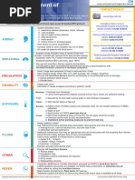 Neonatal Resuscitation NRP 8th Algorithm | PDF | Cardiopulmonary ...