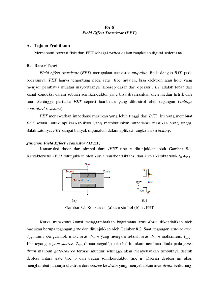 Modul Ea 8 Faridah Pdf