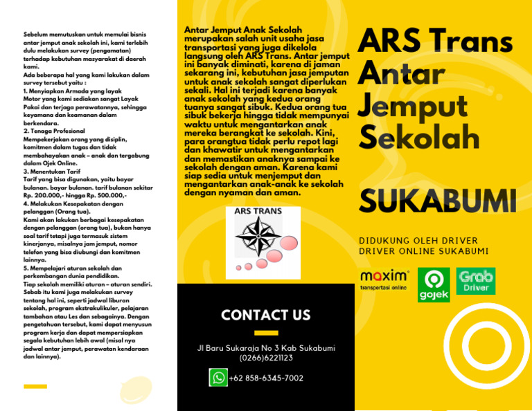 Ars Trans | PDF