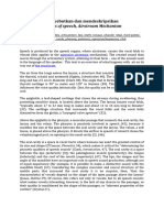 HEENT Exam Documentation Guide | PDF | Ear | Human Nose