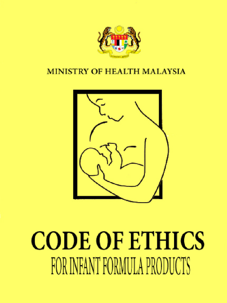 Ethics Label For Milk | PDF