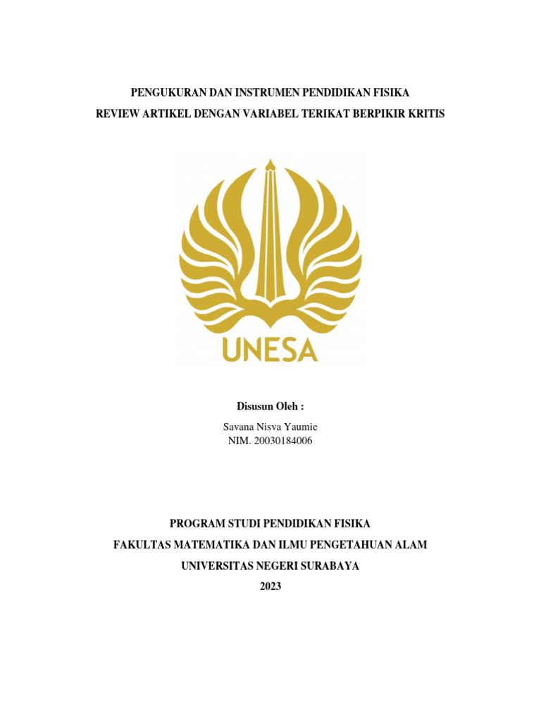UASs | PDF