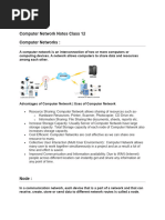 Dbms Question Bank (Bcs403) | PDF | Relational Model | Databases