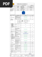 QAP Format | PDF | Iso 9000 | Quality Assurance