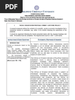 Utopia Presentation | PDF | Utopia | Rubric (Academic)