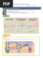 Red Modular | PDF | Triángulo | Geometría euclidiana