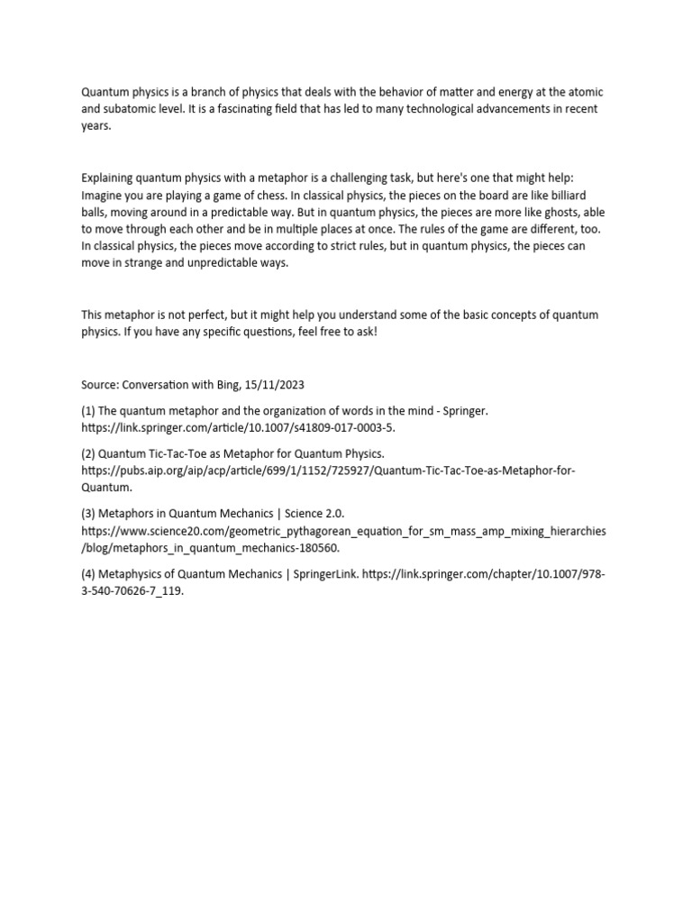 Physics | PDF | Young Adult