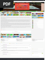 Monopoly Quick Start Rules | PDF | Games & Activities | Law