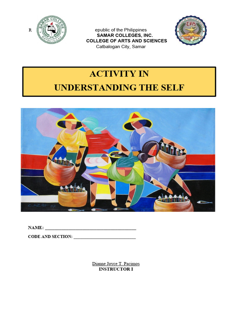 Activity 1 Midterm | PDF