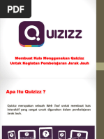 Langkah Quisis | PDF