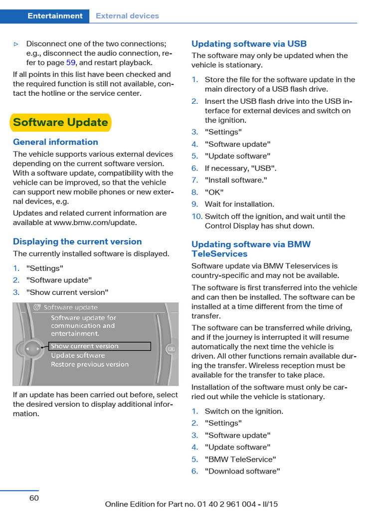 Temp Software Update | PDF | Usb | Usb Flash Drive
