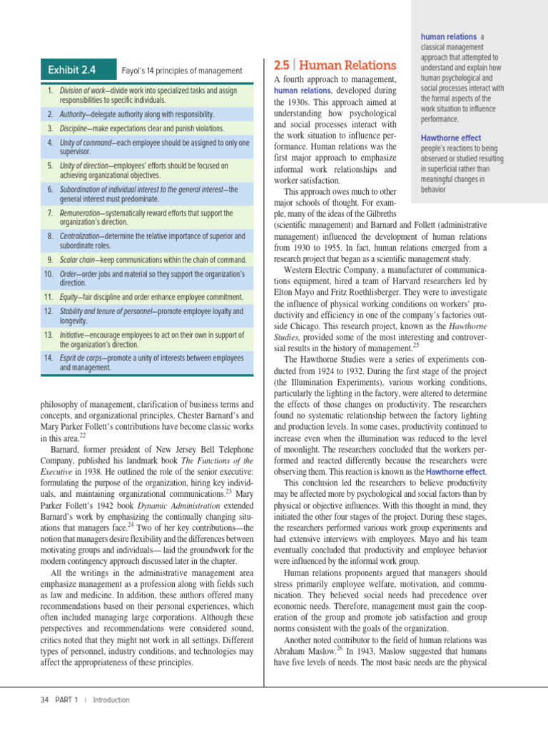 M Management by Thomas S. Bateman 51-100 | PDF | Sustainable Energy | Organizational Behavior