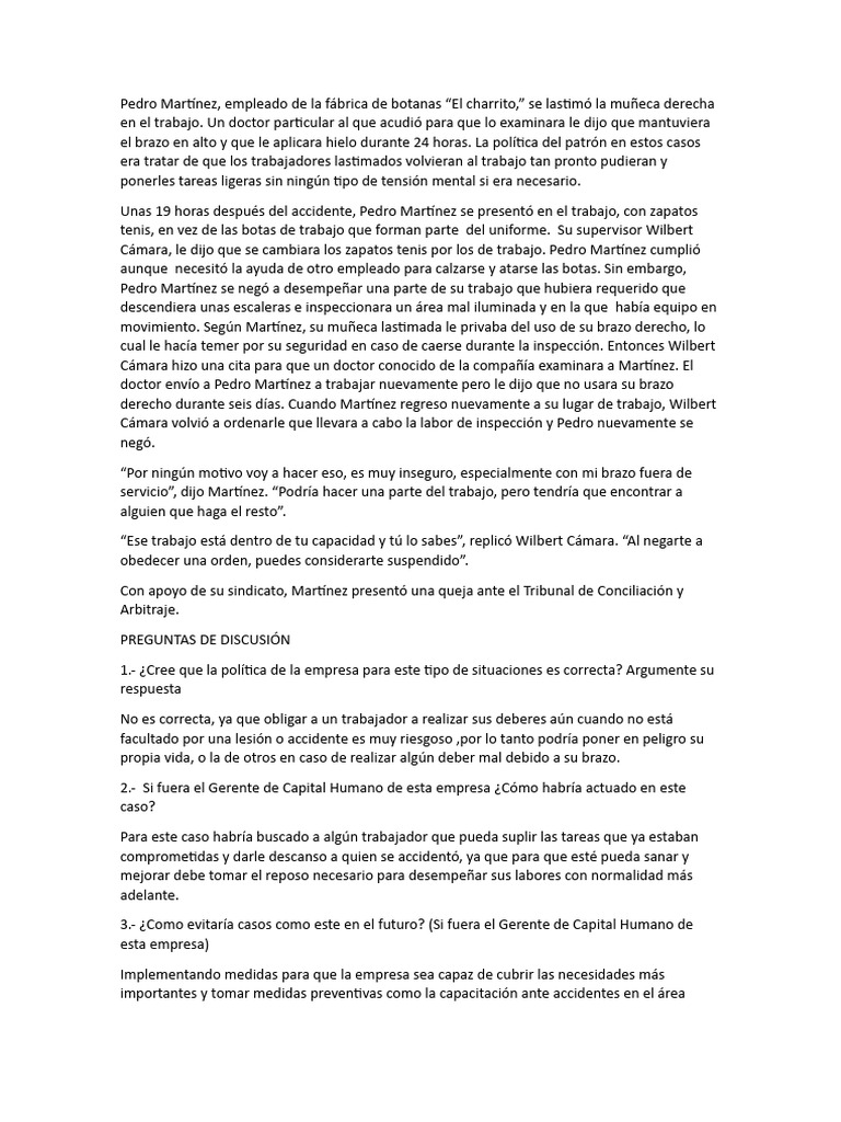 Gech Casoseguridad | Descargar gratis PDF | Business